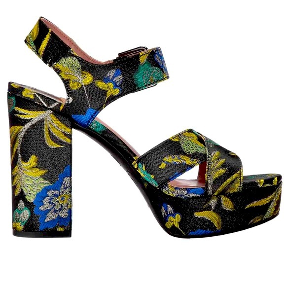 Circus by Sam Edelman | Shoes | Sam Edelman Circus Maria Metallic ...